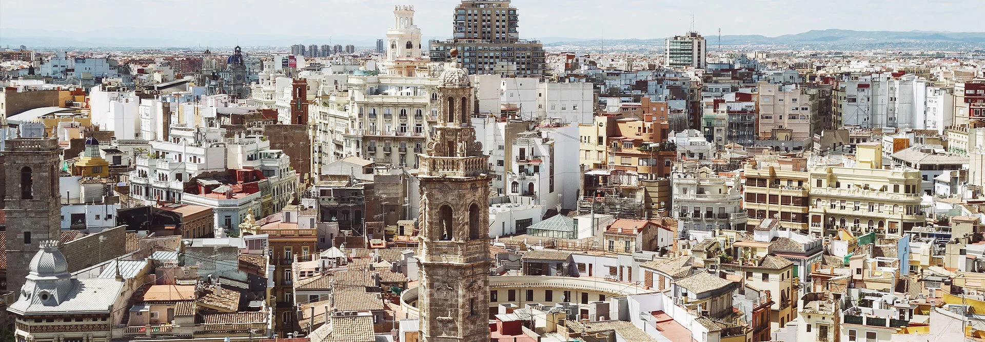 guides and tourist maps of valencia - Experiences Valencia