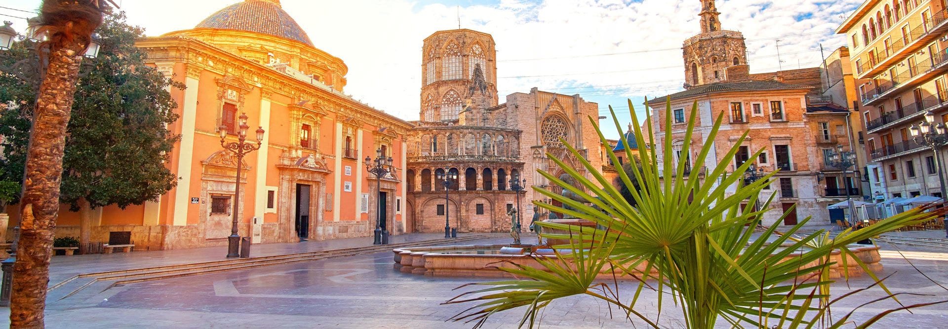 了解巴伦西亚 - Experiences Valencia