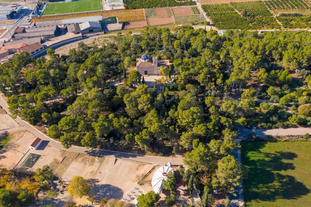 Alberic: Descubre el tesoro valenciano de la Ribera Alta - Experiences ...