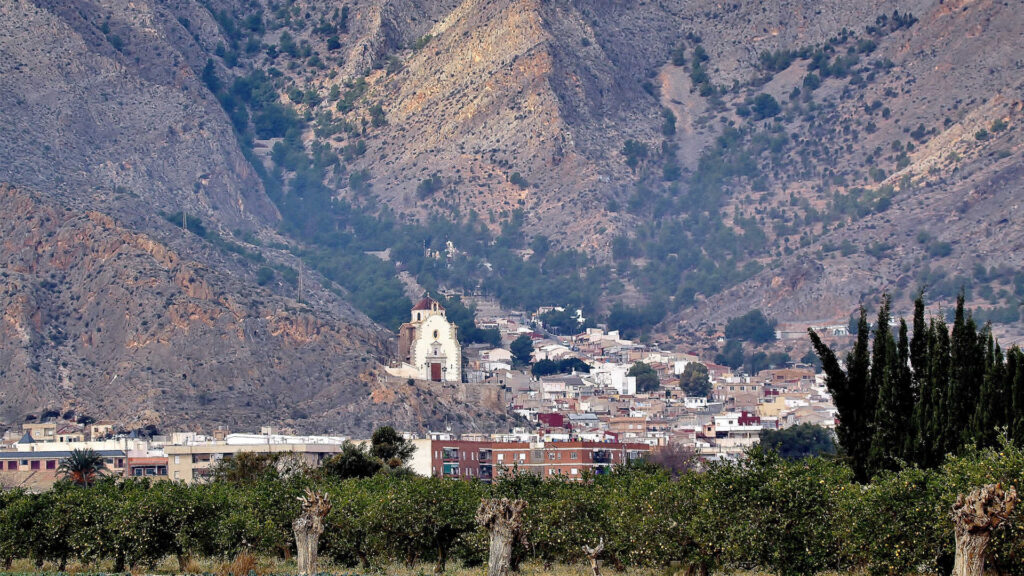 Descubre las maravillas de Callosa de Segura: un auténtico tesoro