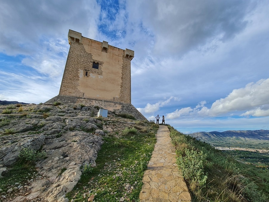 Cocentaina: Descubre el encanto de este tesoro oculto en la Marina Alta ...