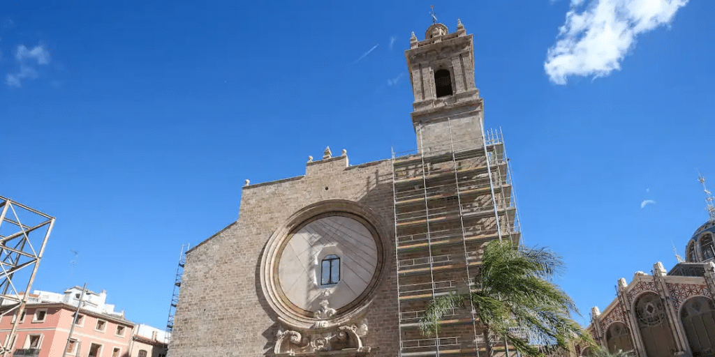 Oculus uncovered - Experiences Valencia