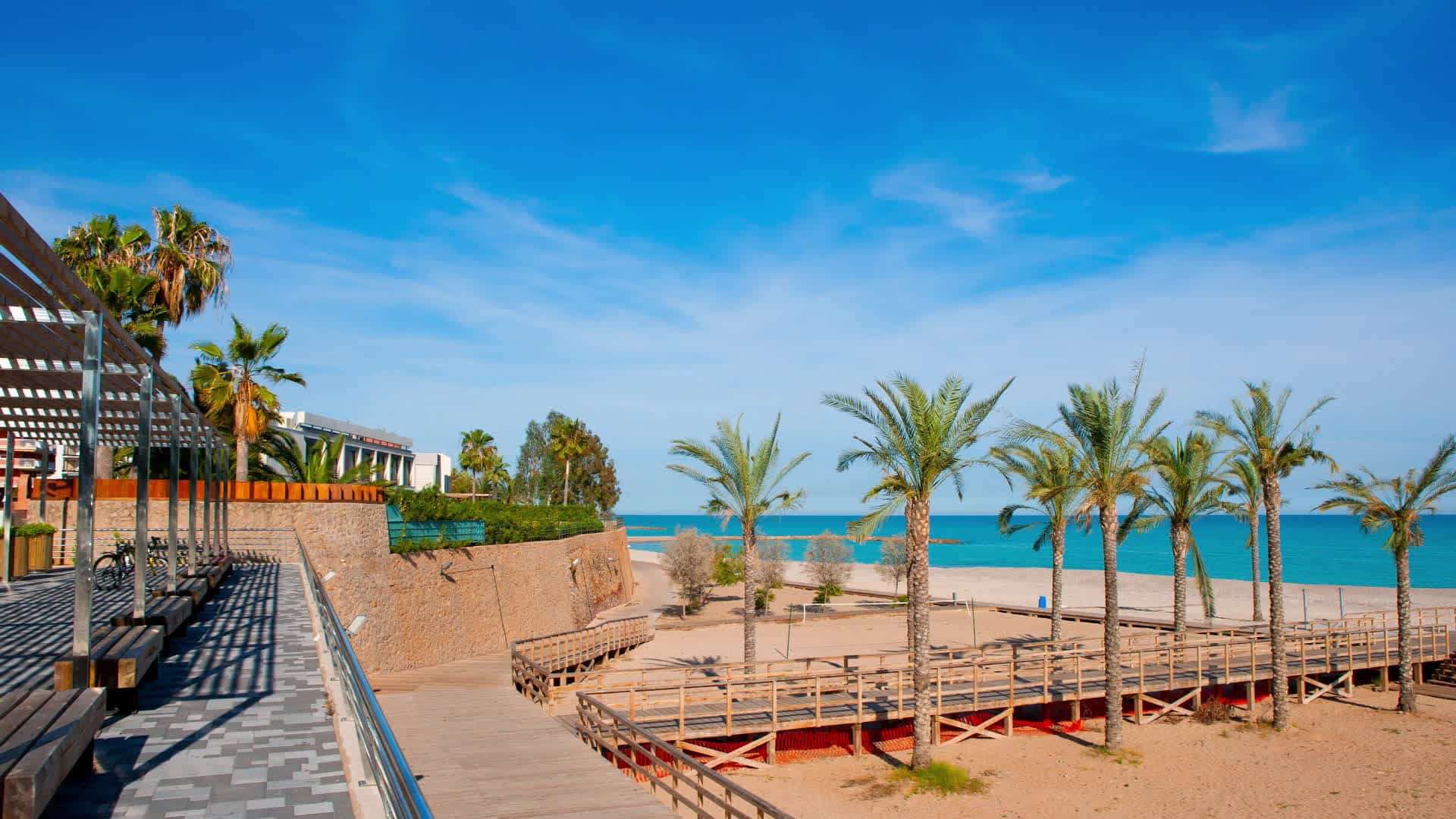 Descubre la Maravilla de Benicàssim: Un Impresionante Destino en ...