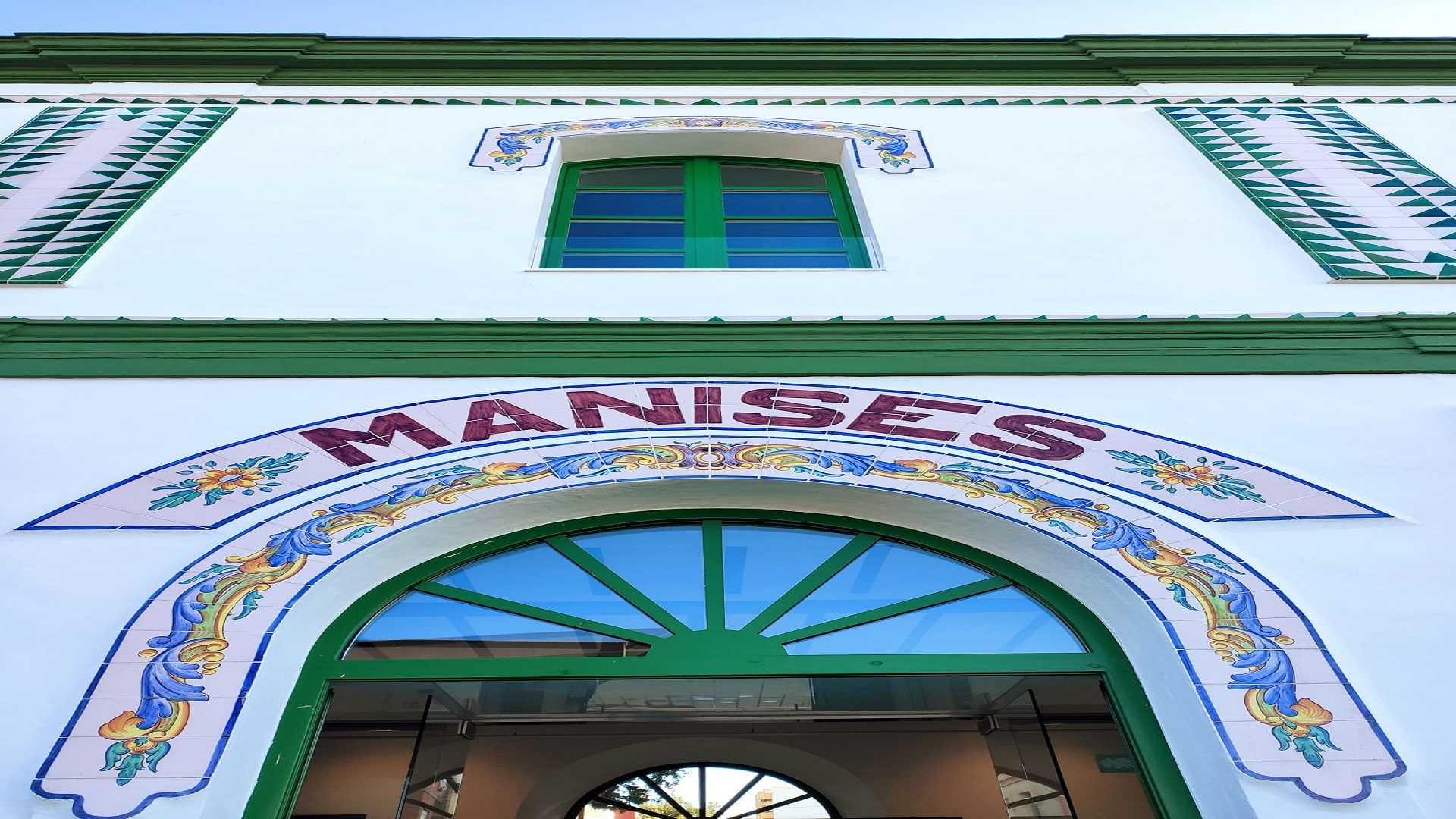 Manises, el tesoro cultural de Valencia: viaje histórico imperdible ...