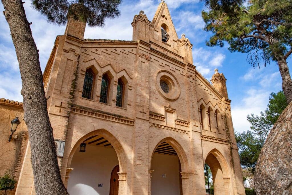 Descubre Albal, un tesoro en la Comarca de l'Horta Oest