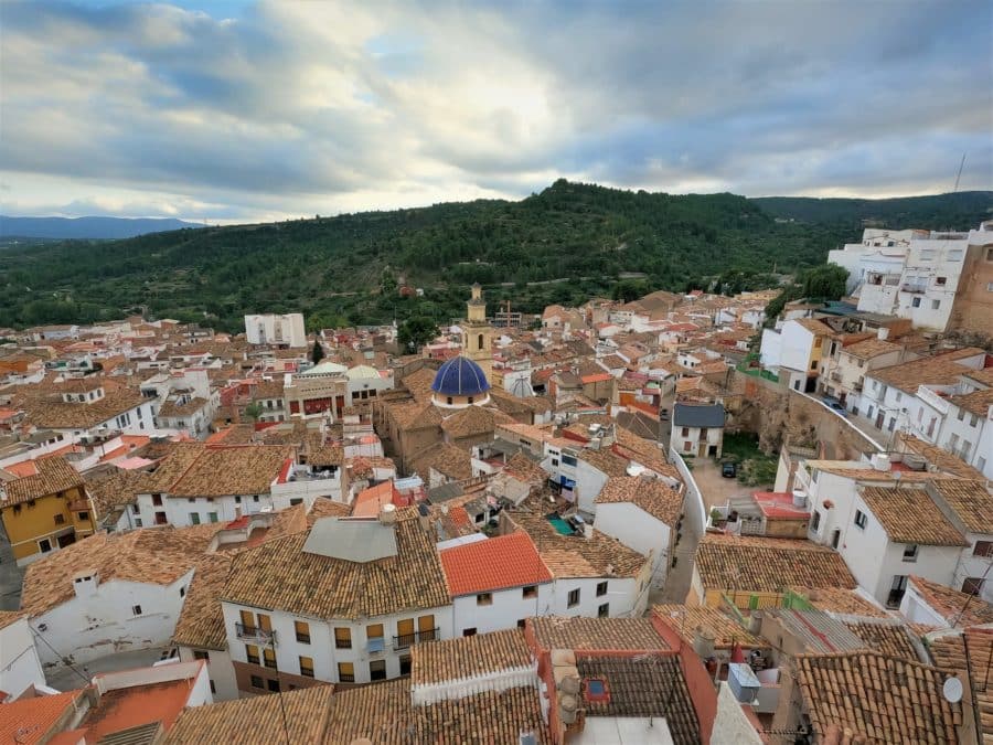 Explora el paraíso en Buñol, Valencia: guía imprescindible para tu ...