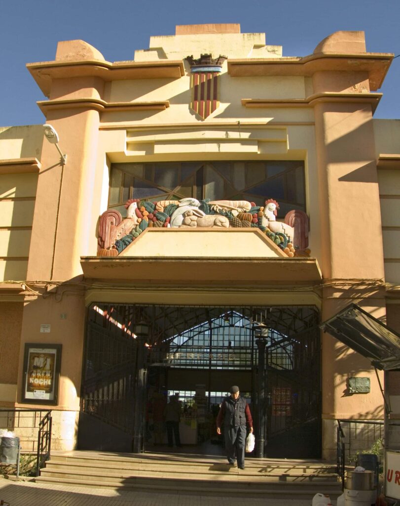 Explora Carlet: La encantadora belleza rural de la Ribera Baixa ...