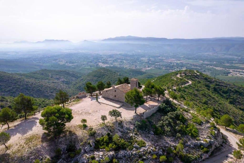 Valencia: Explora las Maravillas Meditarráneas en 14 Pueblos Costeros ...