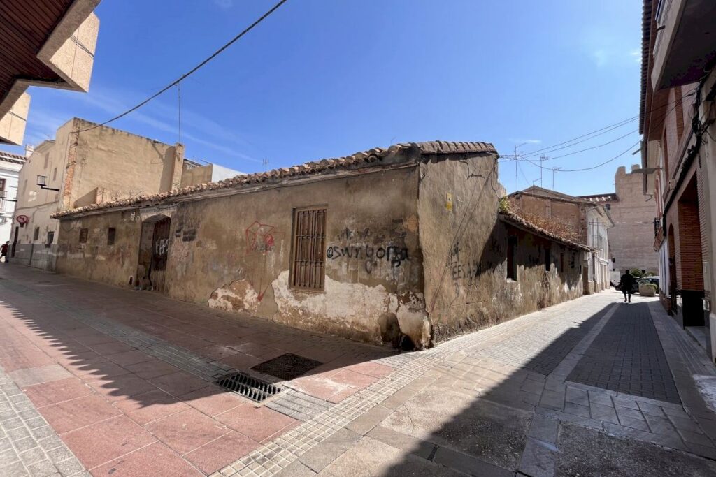 El Forn de la Senyoria en Alaquàs, Valencia: Un Tesoro Histórico y ...