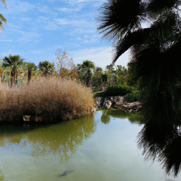 Turís: Descubre la joya oculta del Camp de Túria, un paraíso en ...