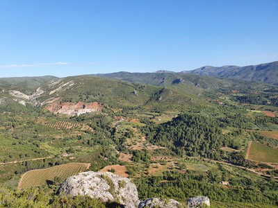 Descubre El Rincón de Cucala y otras maravillas en Chiva, Valencia ...