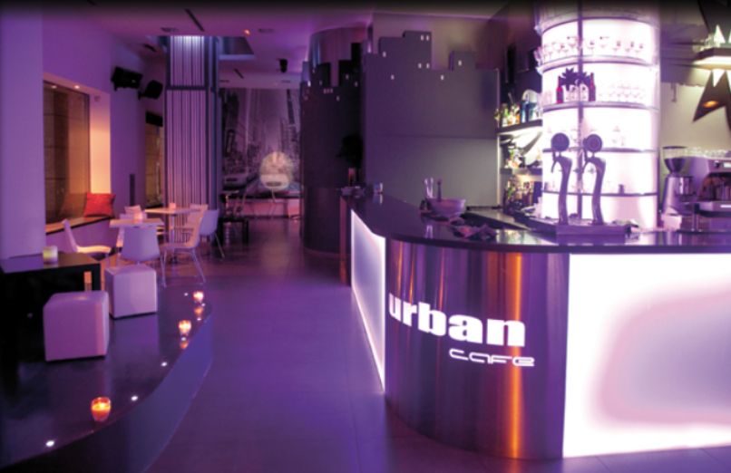 Urban Café|Restaurants in Valencia|Experiences Valencia