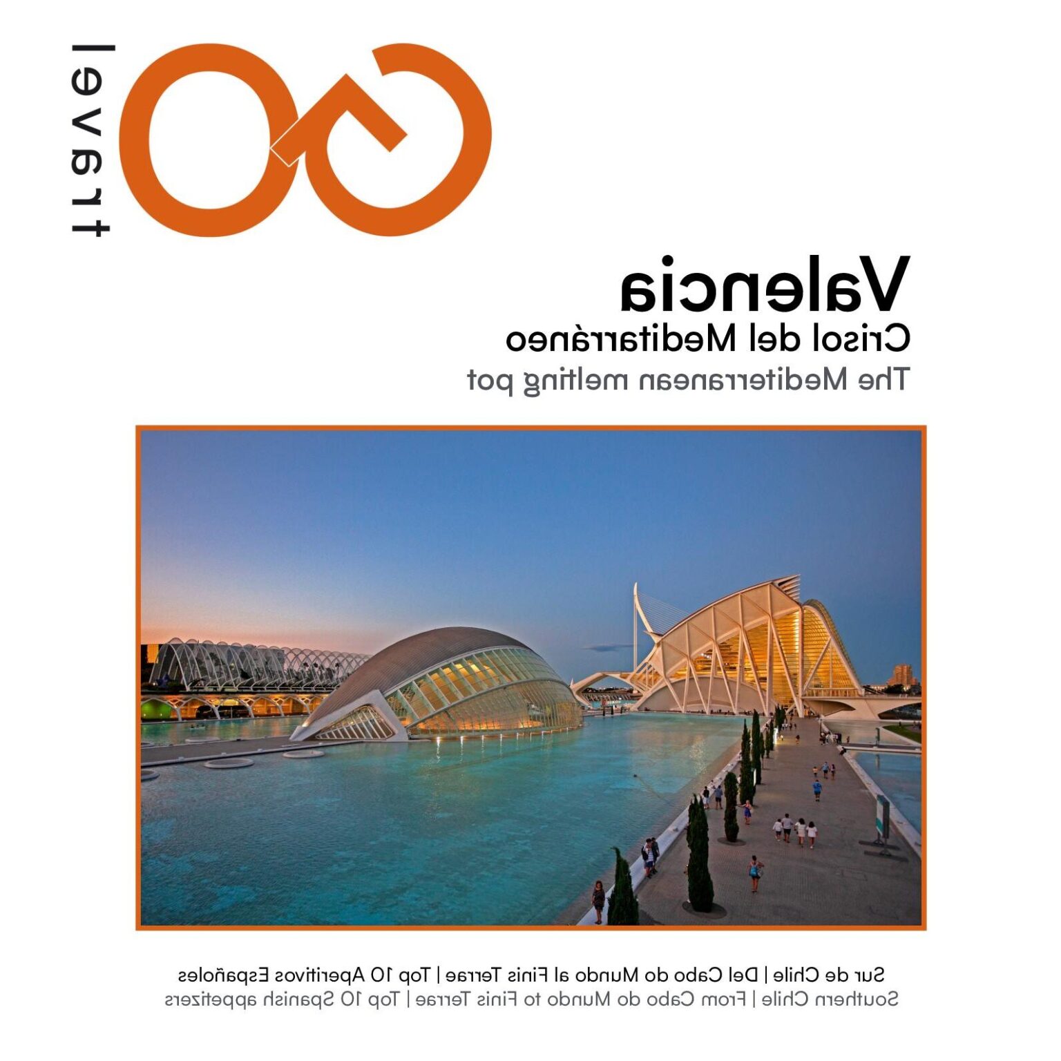 Discover the Best Kept Secret of Valencia: Experience Comfort and ...