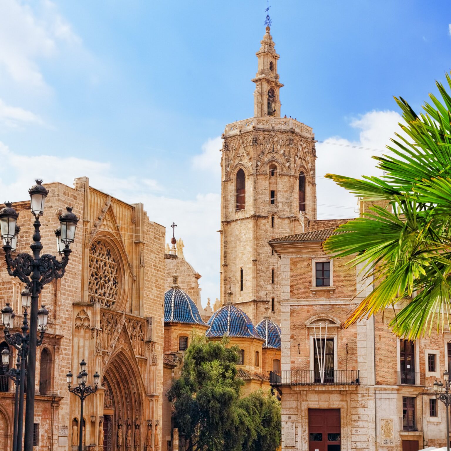Discover the Hidden Gems of Valencia with a Spectacular Cruise ...