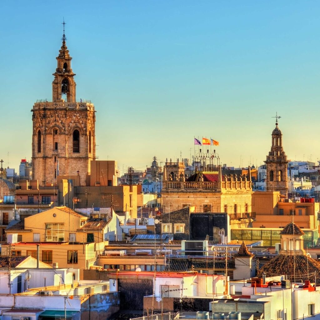 Discover the Mystical Towers of Quart: A Must-See Attraction in ...
