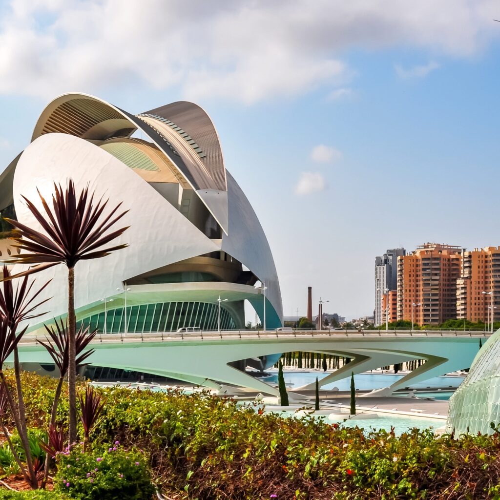 Discover the Top Neighborhoods for Expats in Valencia, Spain ...