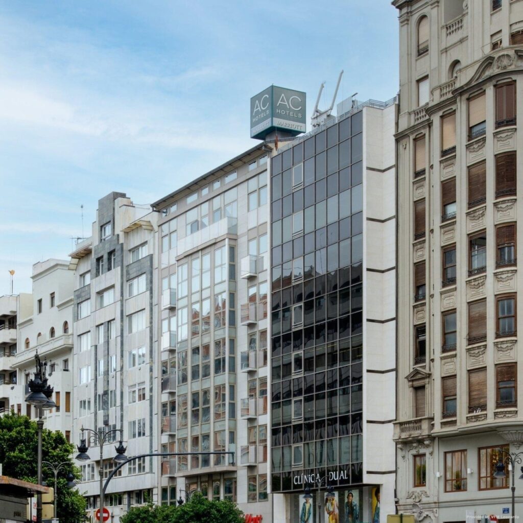 Experience Luxury Like Never Before at AC Hotel by Marriott Colon ...