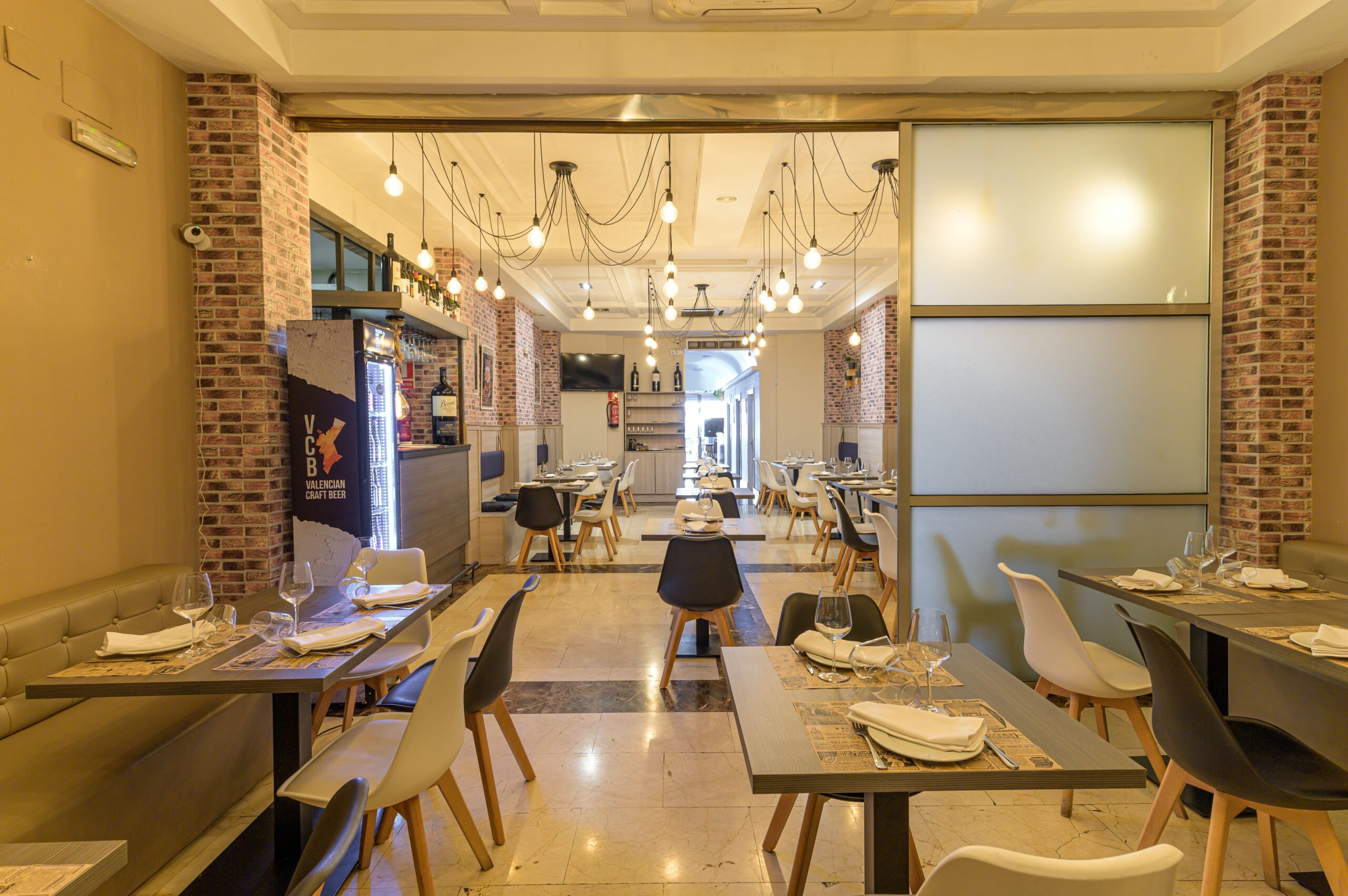 Vera Restaurant|Restaurants in Valencia|Experiences Valencia