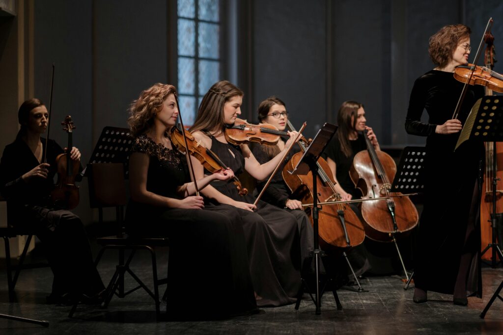 Tarab: La Film Symphony Orchestra llega al Palau de la Música ...