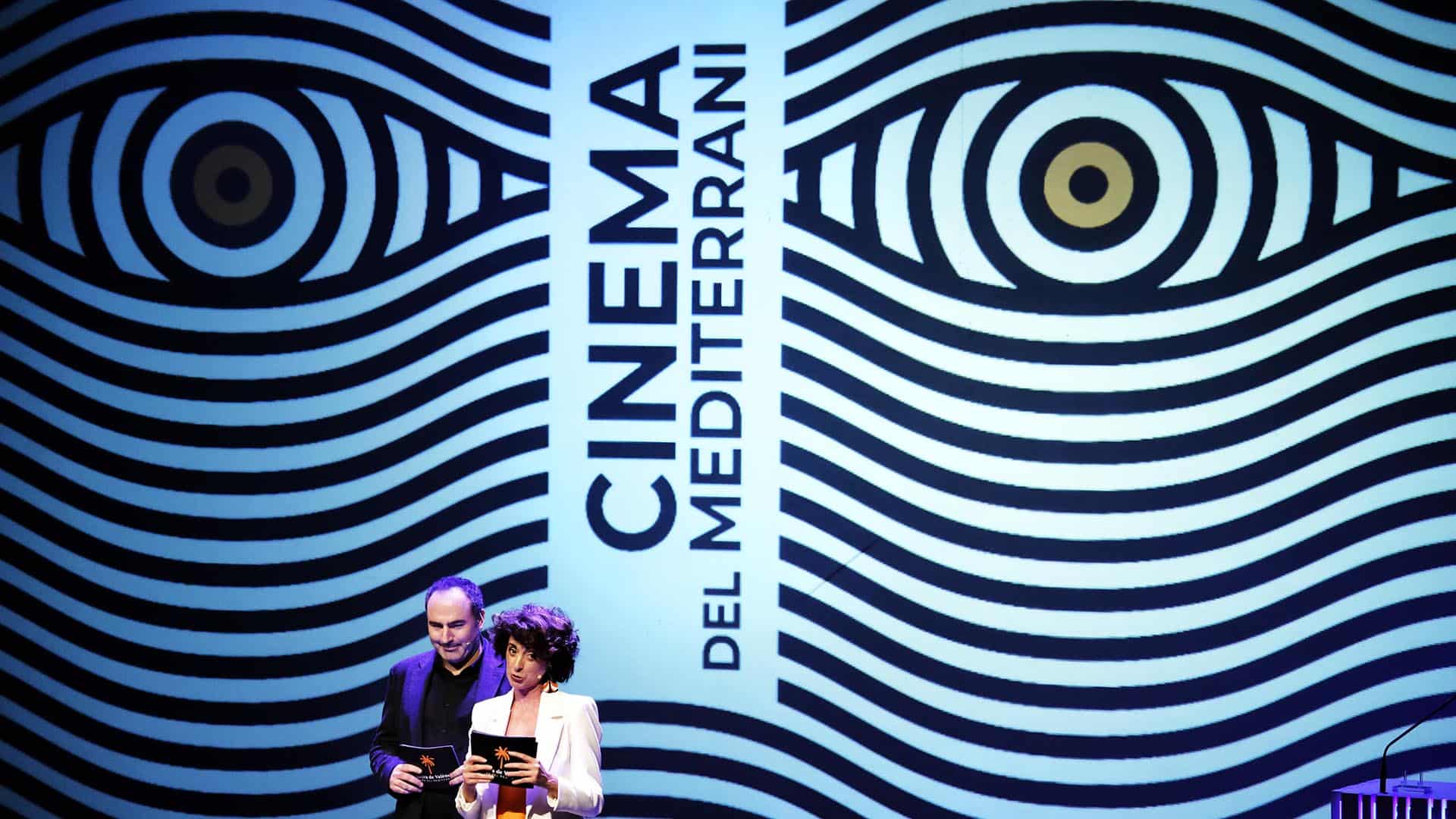 Mostra de València – Cinema del Mediterrani 2025 - Experiences Valencia