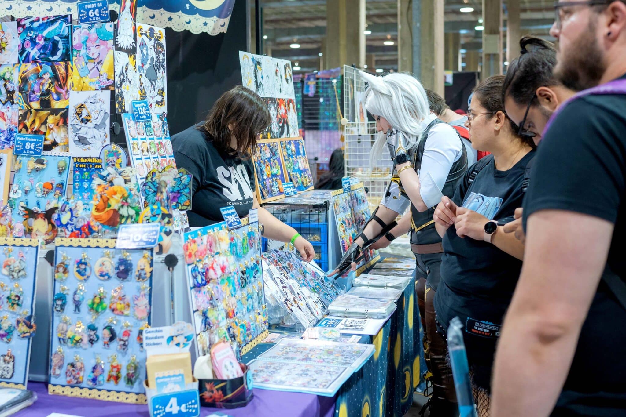 Japan Weekend Valencia 2025 – cultura japonesa- Experiences Valencia