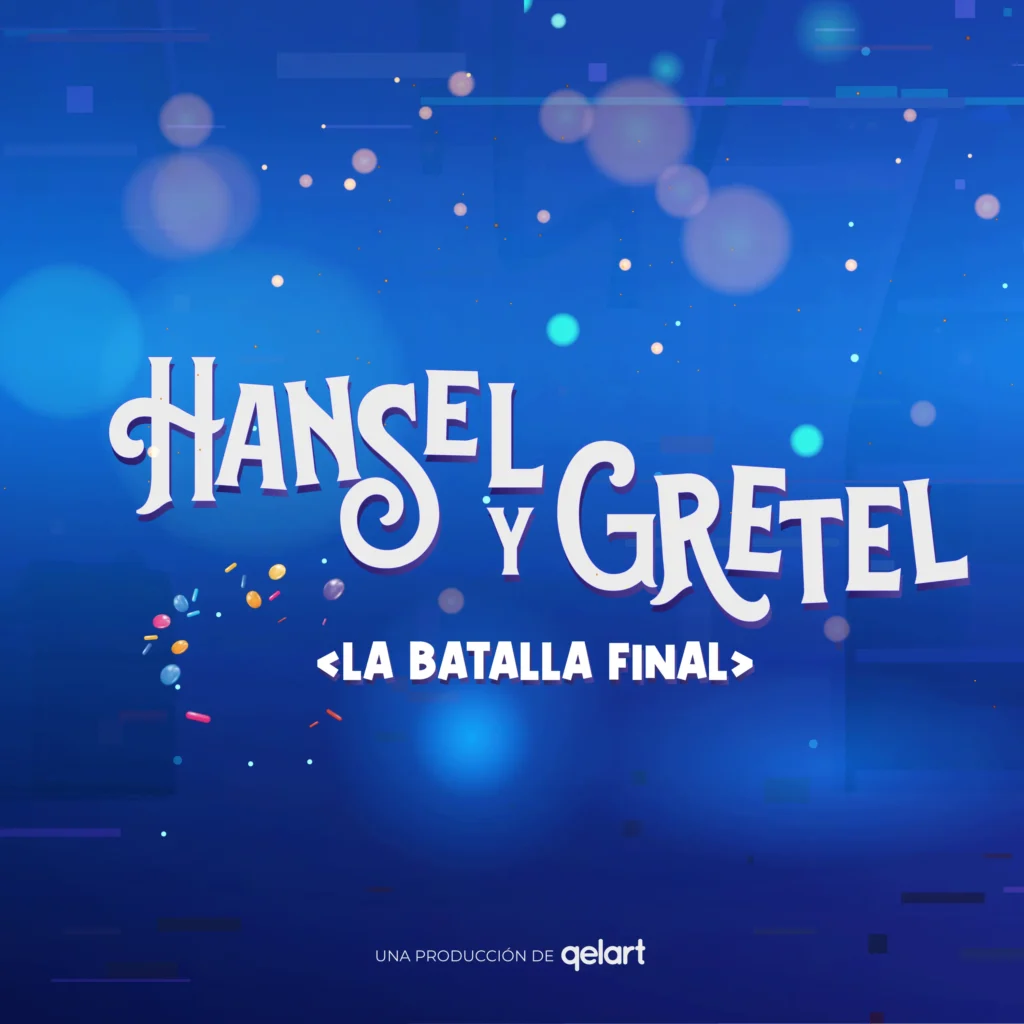 Plan familiar en València: actividades infantiles y musical “Hansel y Gretel: la batalla final ...