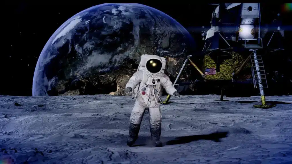 Realidad virtual inmersiva en Valencia en el barrio de Ruzafa