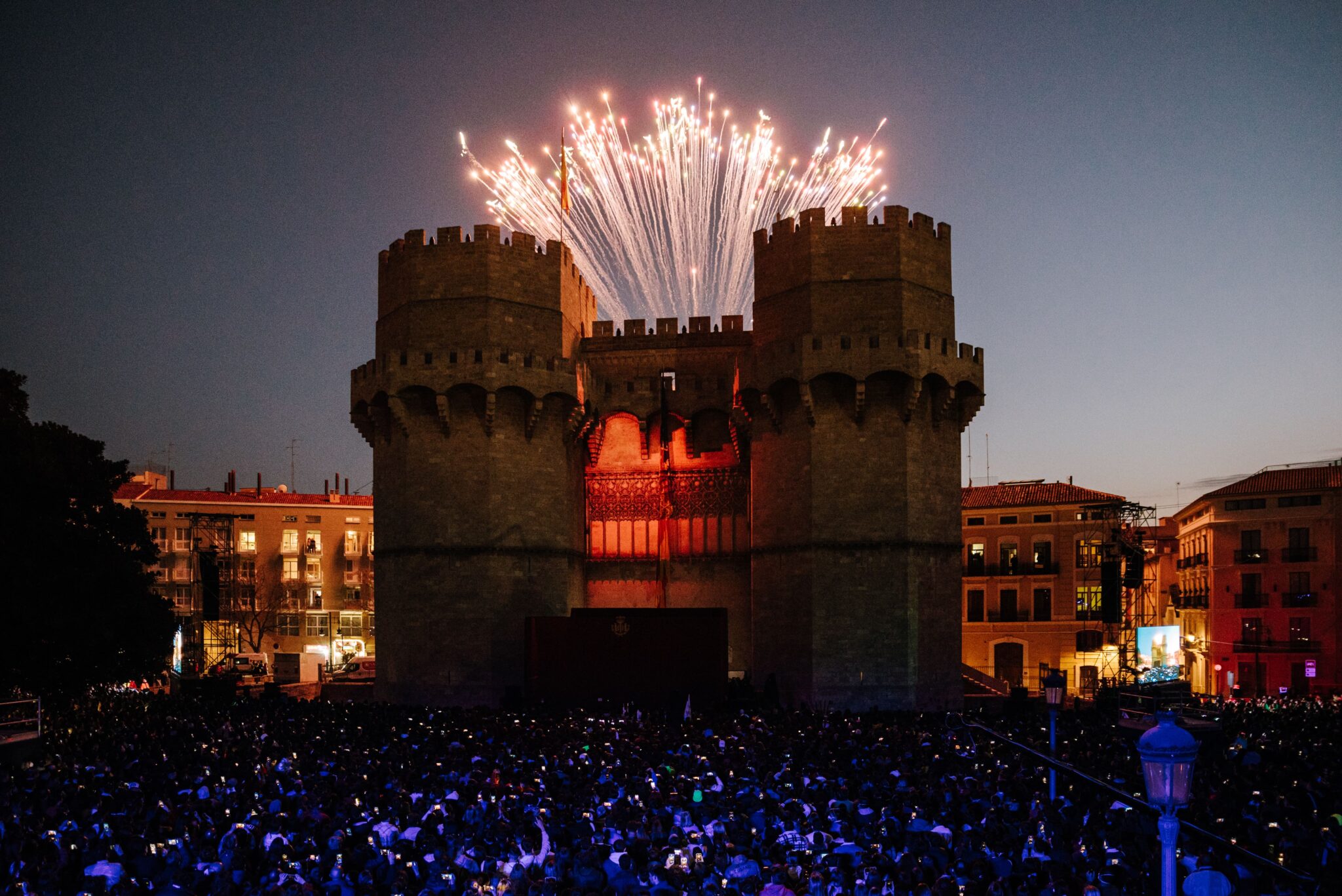 Fallas 2026 in Valencia: Complete Guide to Free Events