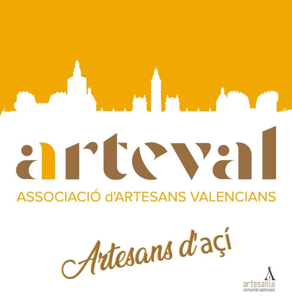 Feria de Artesanía de Primavera 2026 en Valencia