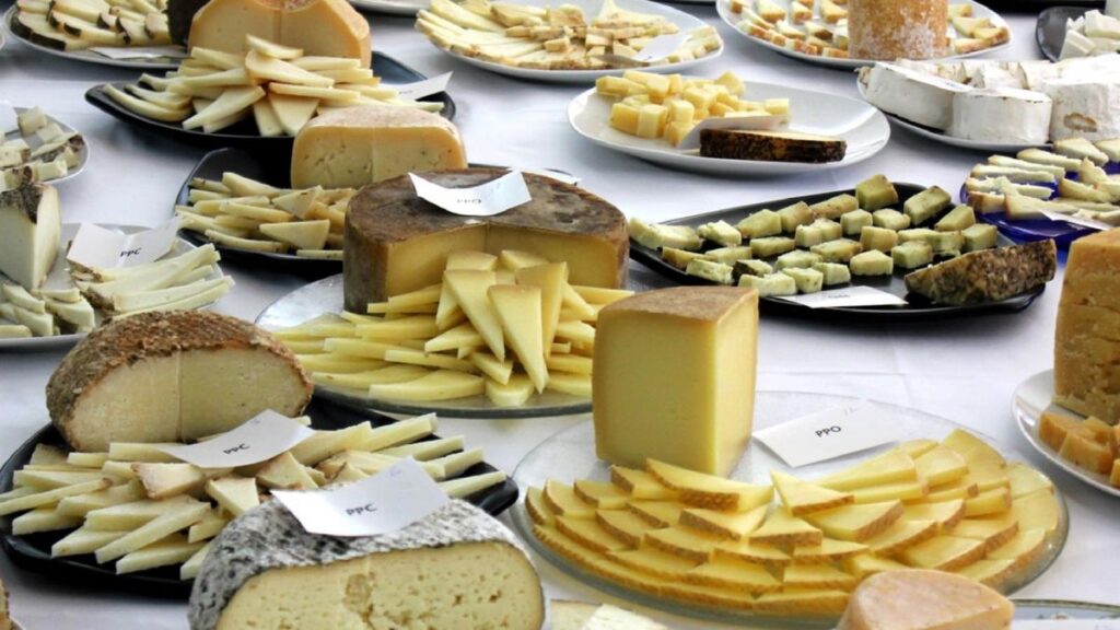 Fiesta del Queso 2026 en Valencia: fechas, horarios y ubicación