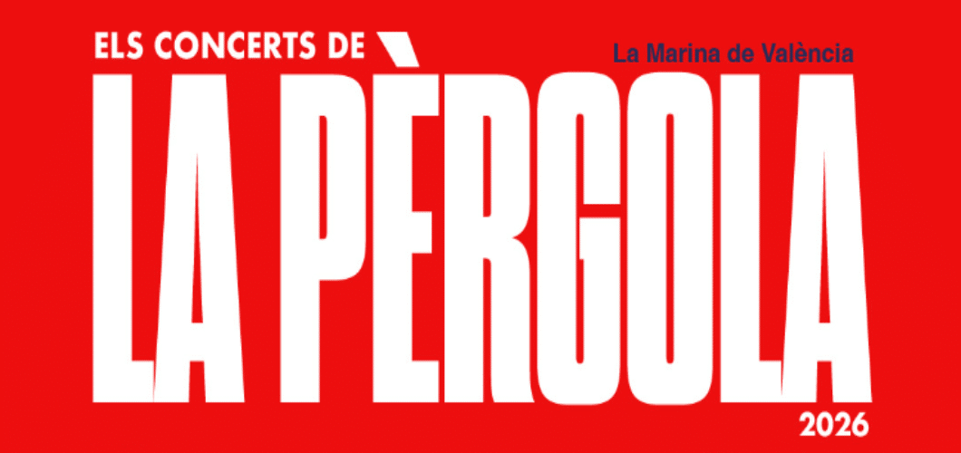Viva Belgrado + Bestia Bebé en La Pérgola de València